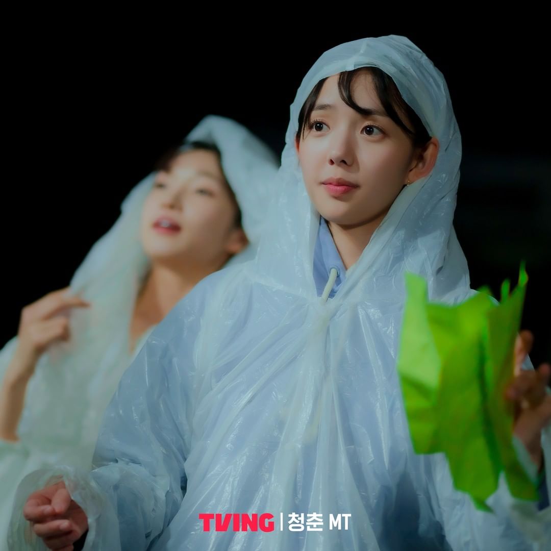 TVINGオリジナル【韓国バラエティ】【青春MT】概要、出演者、配信スケジュール、視聴方法について | 韓国ドラマカフェ