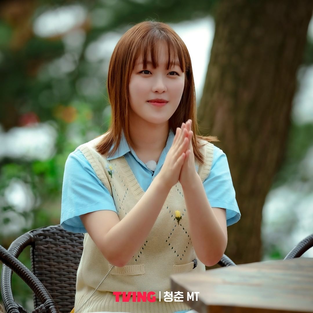 TVINGオリジナル【韓国バラエティ】【青春MT】概要、出演者、配信スケジュール、視聴方法について | 韓国ドラマカフェ