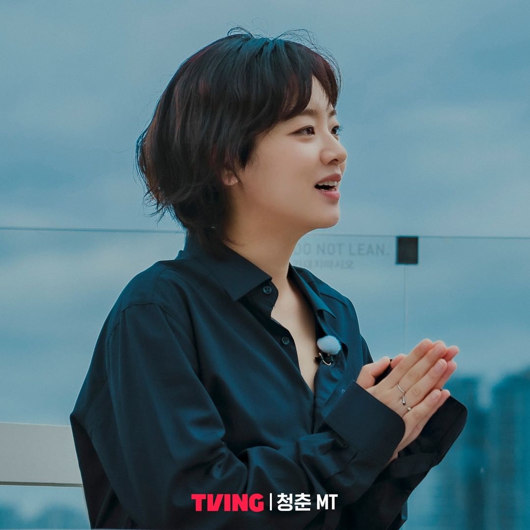 TVINGオリジナル【韓国バラエティ】【青春MT】概要、出演者、配信スケジュール、視聴方法について | 韓国ドラマカフェ