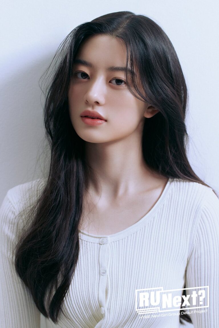 【随時更新中】アユネク(RUNext？)：ミンジュのプロフィール・経歴 | 韓国ドラマカフェ